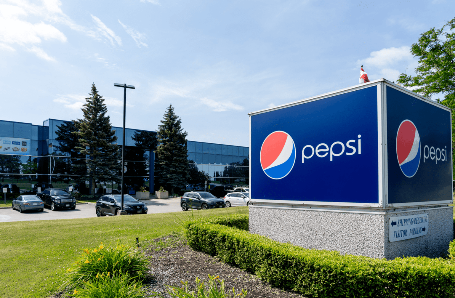 The Digital Revolution Continues: PepsiCo Announces Latest Developments ...