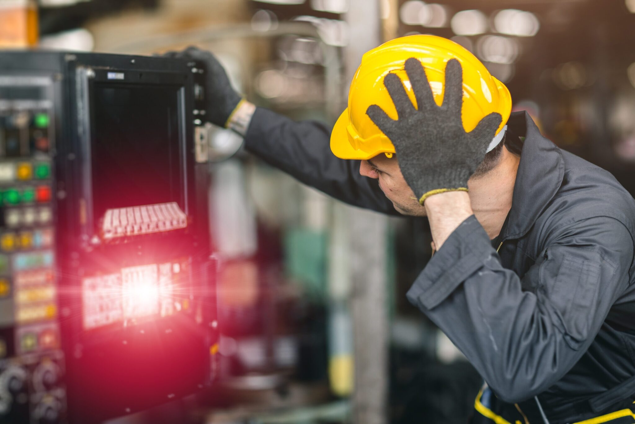 Keeping Manufacturing Healthy: Industry 4.0 and Workforce Resilience ...